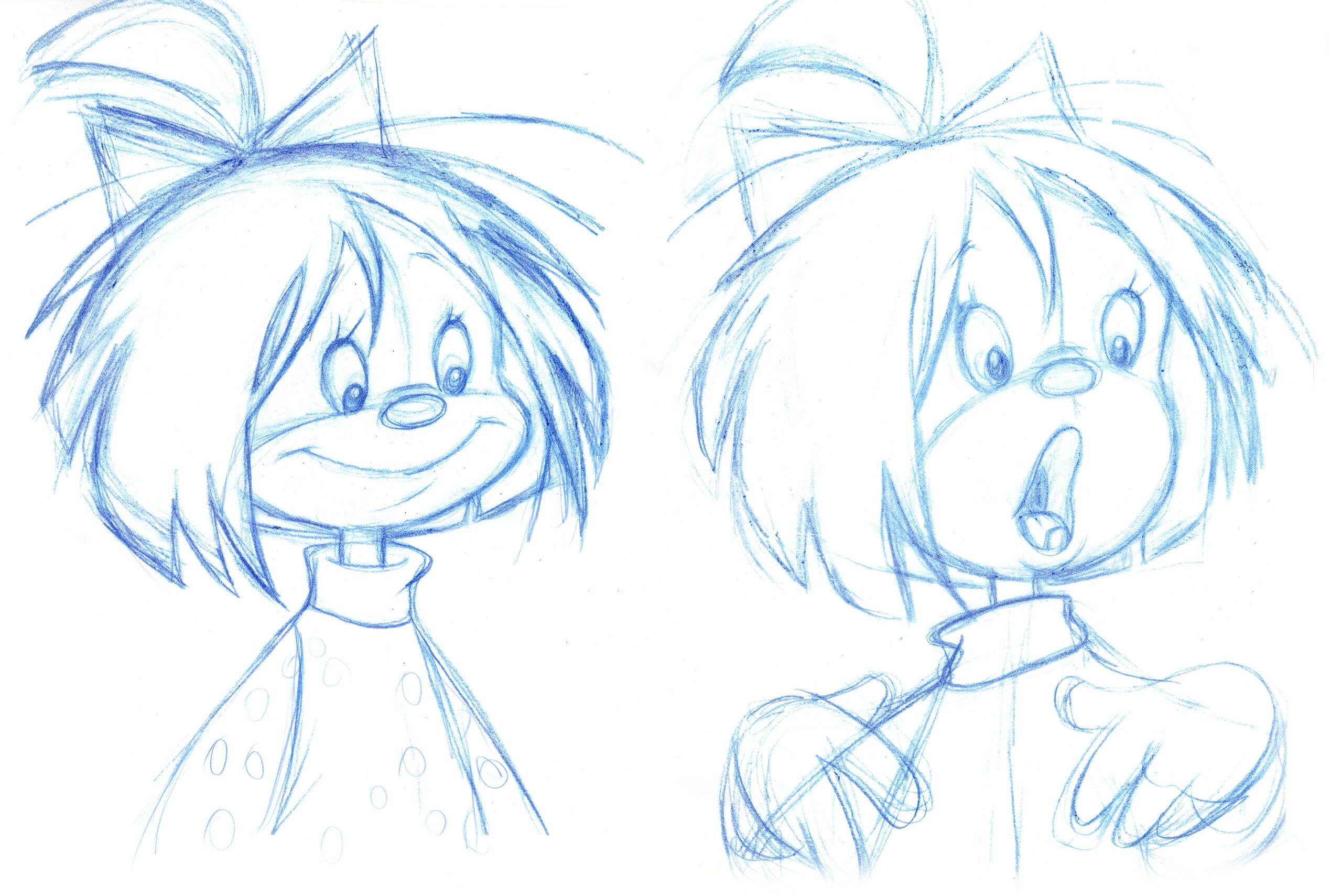 ¿Sabías qué…? Estudios Moro fueron pioneros de la animación en ...