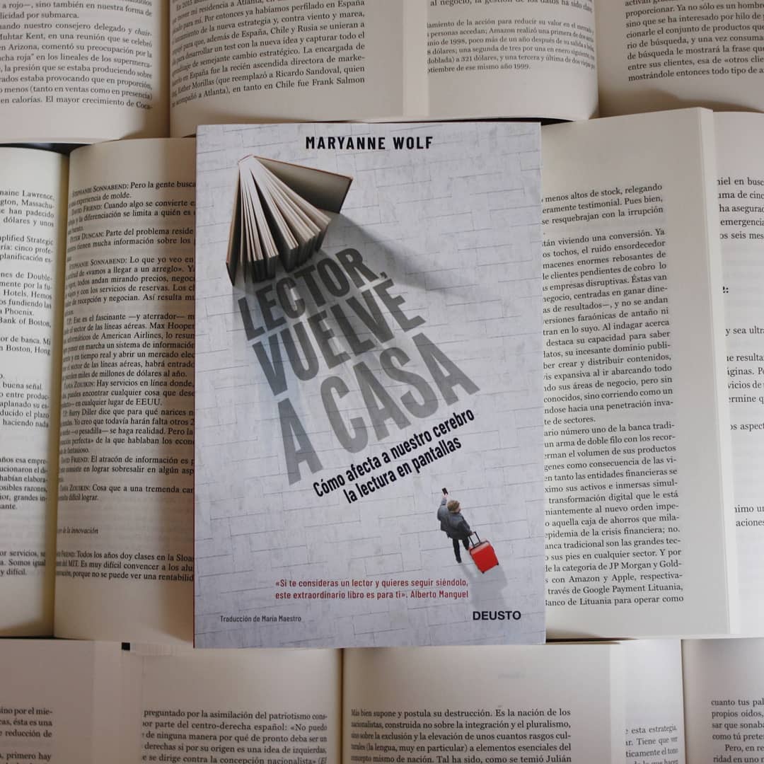 Ediciones Deusto, Alienta Editorial y Para Dummies organizan charlas ...