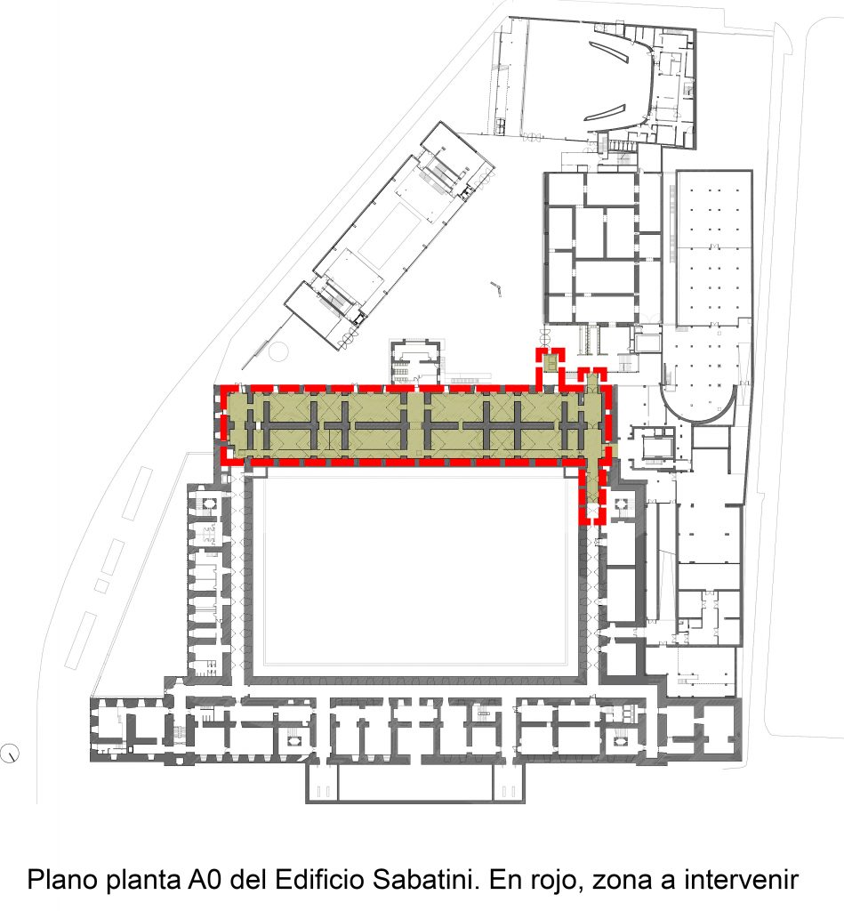 El Museo Reina Sofía recupera 2.000 m² como espacio expositivo ...