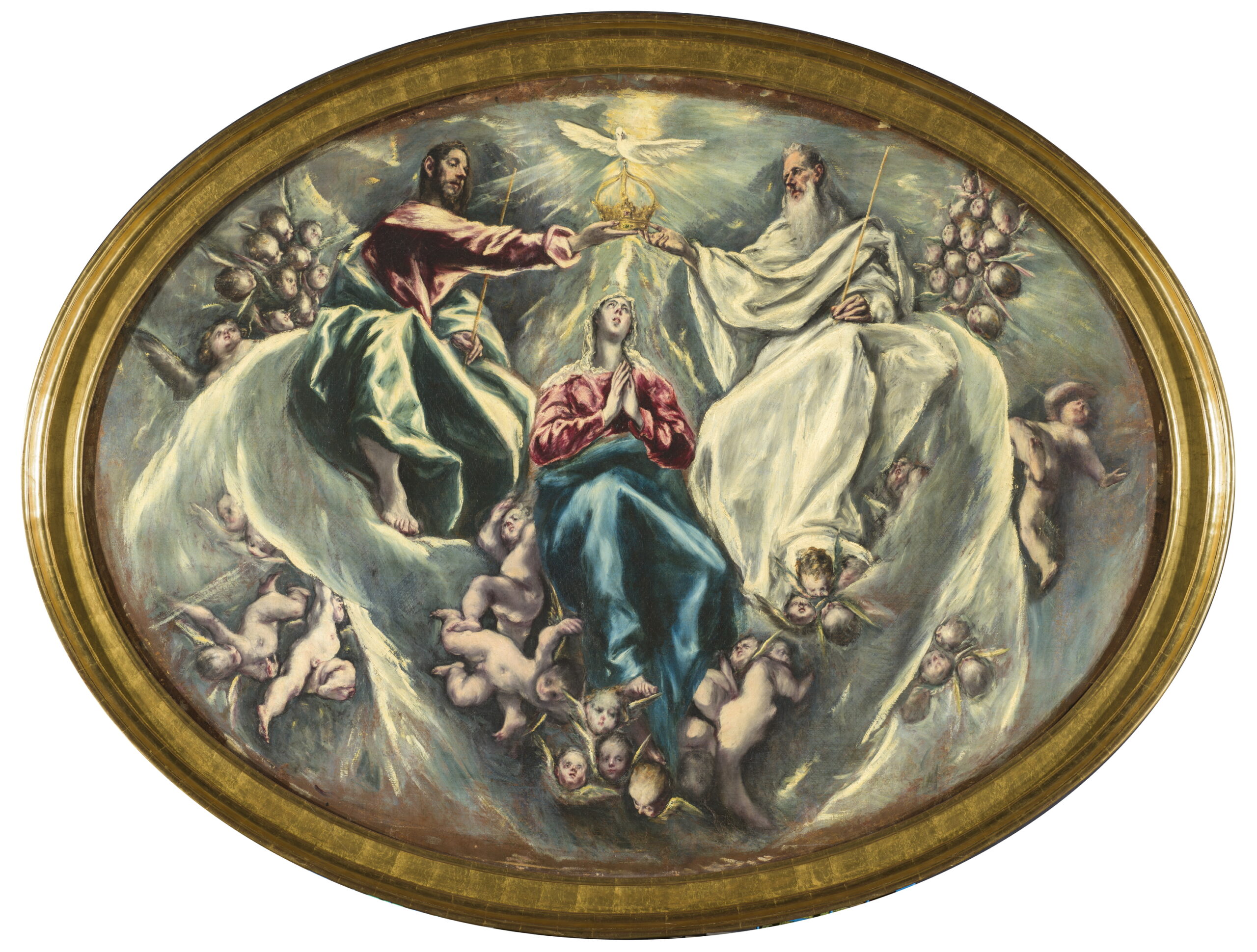 El Museo del Prado expone las obras del Greco de Illescas - Revista de ...