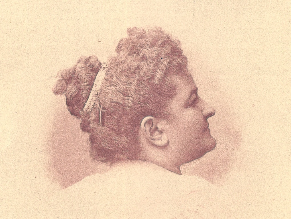 Emilia Pardo Bazán una gran exposición en la Biblioteca Nacional ...
