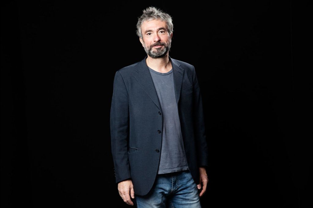 Coloquio con el filósofo Maurizio Balistreri en el Museo Picasso Málaga ...